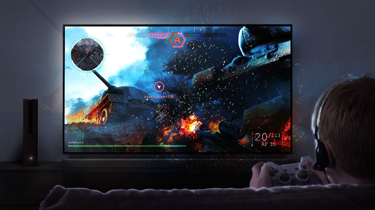 Top 4K and 1440p HDR FreeSync Gaming Monitors That You Can Buy This 2020